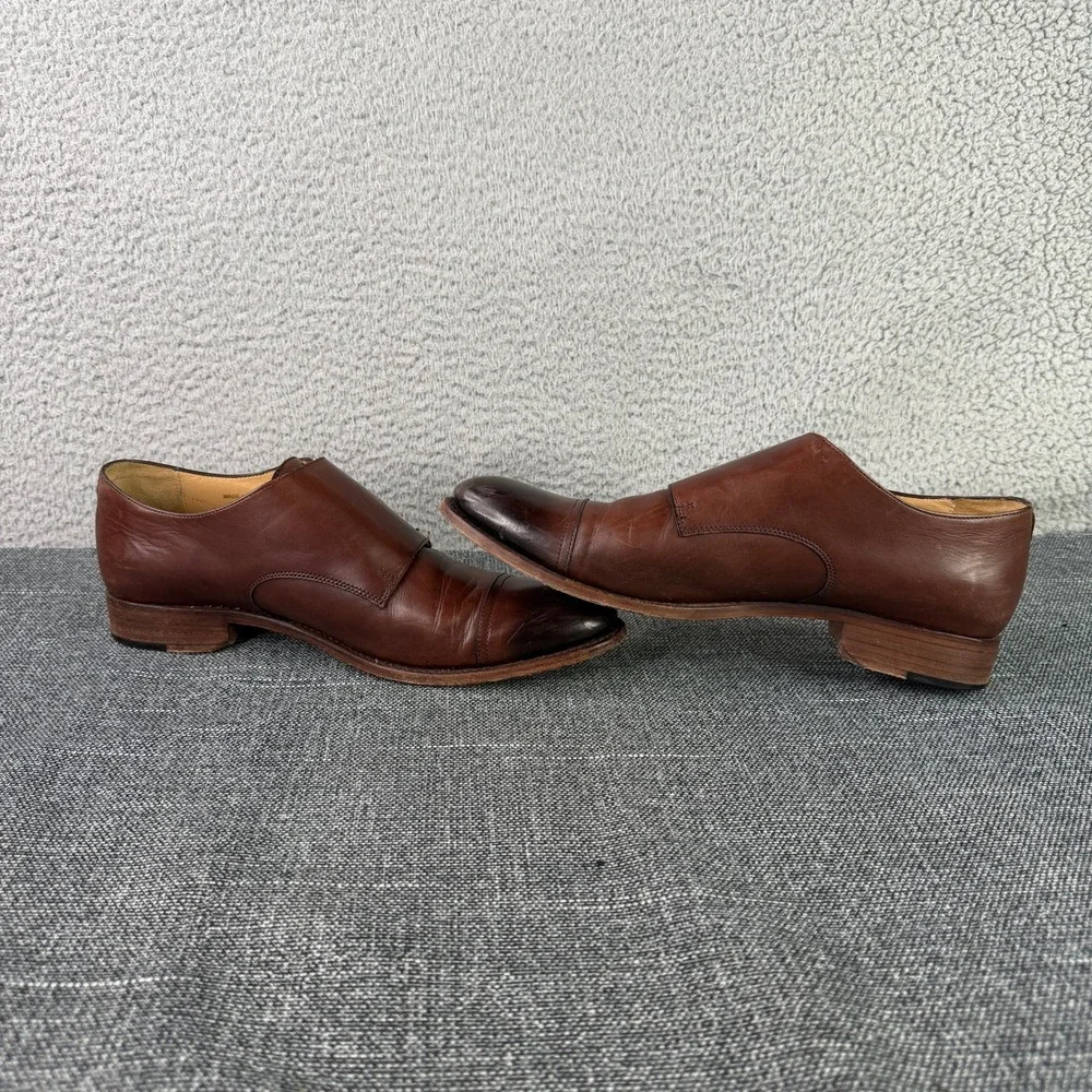 The Office Of Angela Scott | Shoes | Angela Scott Mr Colin Double Monk ...